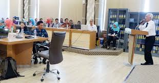 MGBK Web